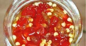Doce de Pimenta - Confraria da Pimenta